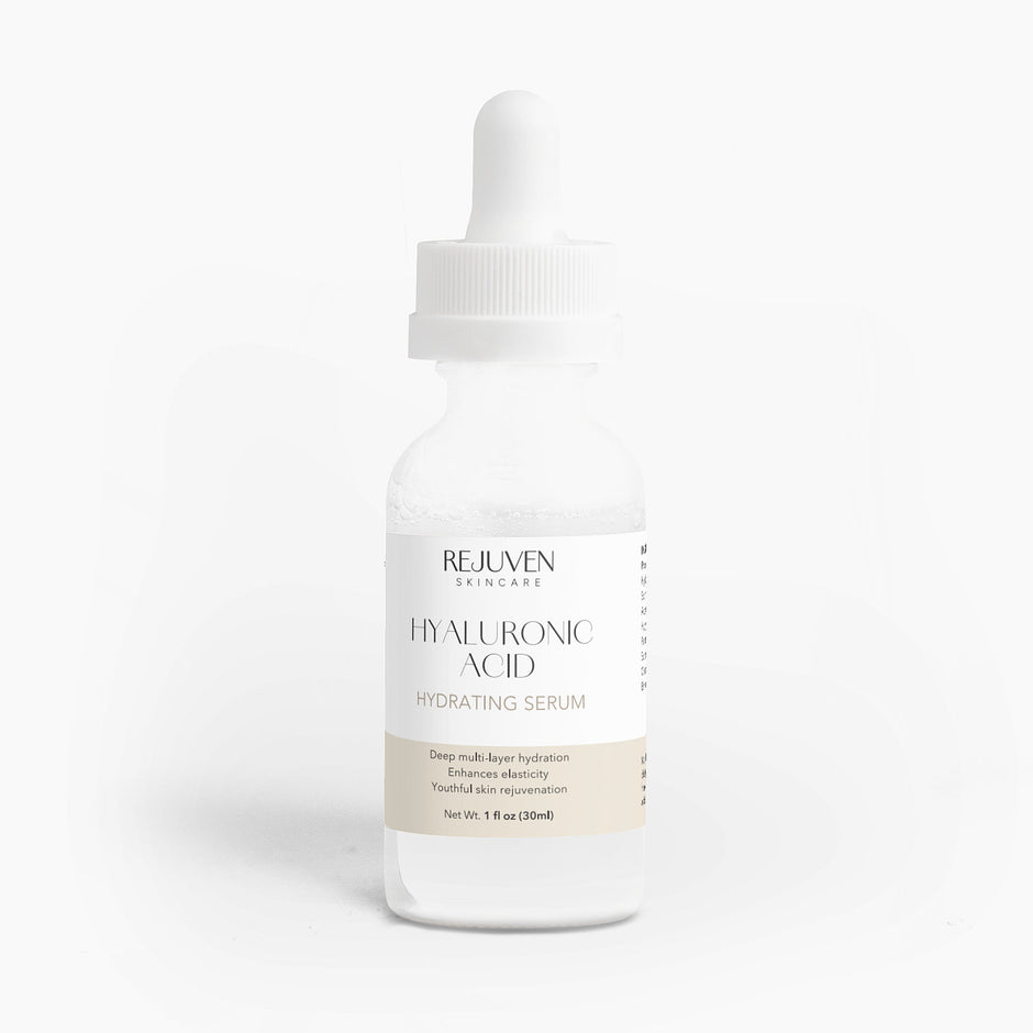 Rejuven Skincare: Natural Beauty & Wellness Essentials – REJUVEN Skincare